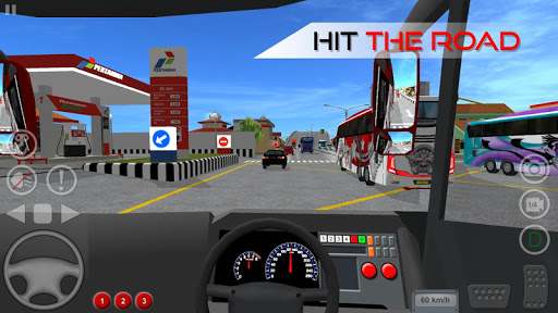 21 Game Bus Simulator Android Terbaik 2026 Paling Seru!