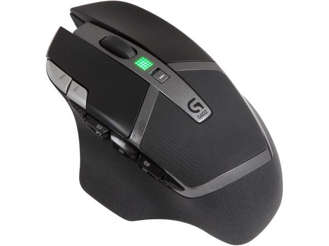 11 Mouse Gaming Terbaik 2026 (Harga 500 Ribuan - 2 Jutaan)