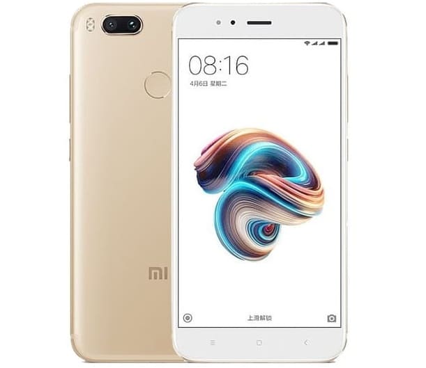 Top 10 HP Xiaomi Layar 5 Inch Murah (Juni 2026)
