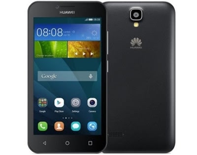 7 HP Huawei Murah di Bawah 1 Juta Terbaik (Desember 2025)