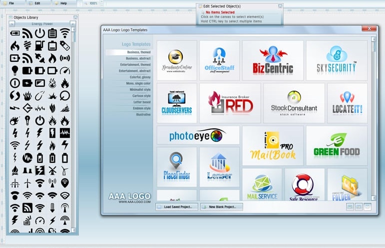 10 Software Desain Grafis Terbaik 2025 Paling Terkenal