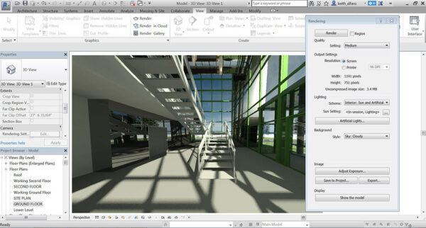 Top 10 Software Desain Rumah Terbaik 2026 untuk PC