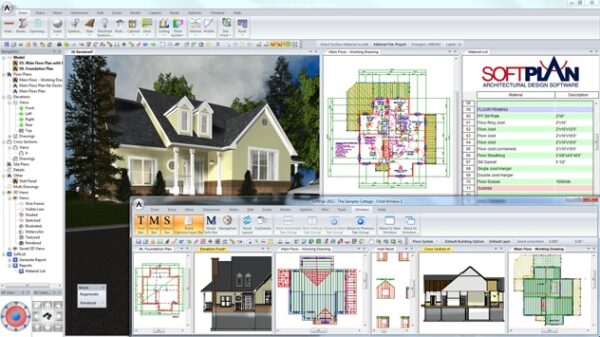 Top 10 Software Desain Rumah Terbaik 2026 untuk PC