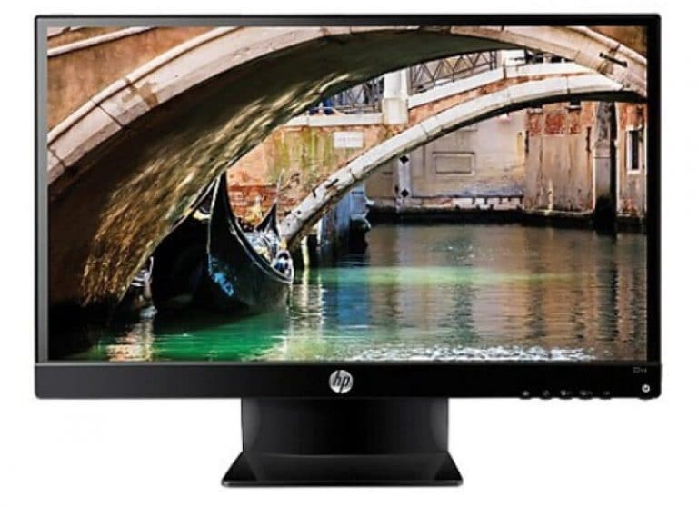 11 Rekomendasi Monitor Full HD Murah (Juni 2026)