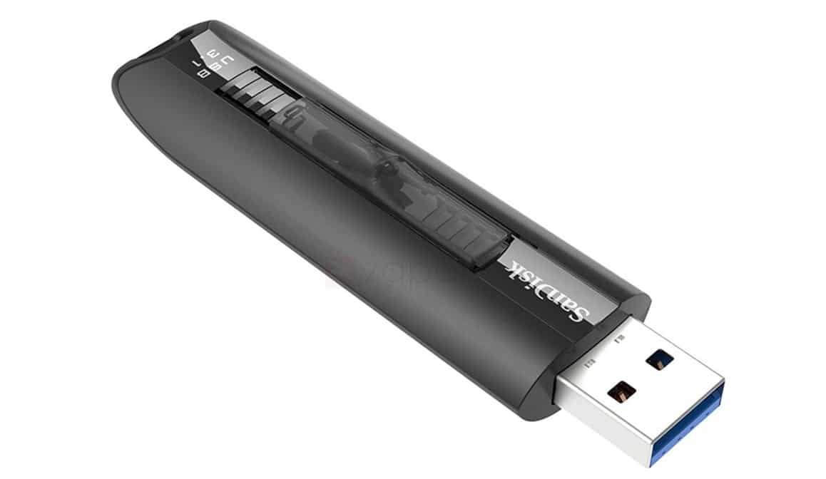 12 Merk Flashdisk Terbaik Mei 2026 - Mulai 50 Ribuan