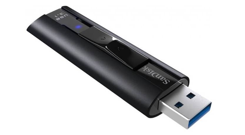 12 Merk Flashdisk Terbaik April 2026 - Mulai 50 Ribuan