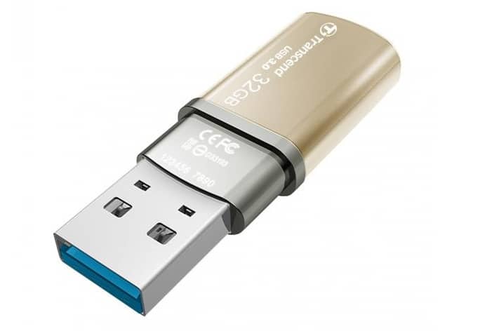 12 Merk Flashdisk Terbaik Mei 2026 - Mulai 50 Ribuan