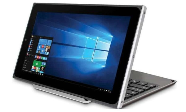 10 Laptop Tablet Murah (Mei 2026 Mulai 2 Jutaan