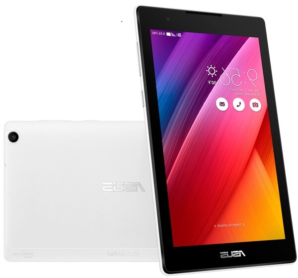 Top 10 Tablet ASUS Murah Terbaru 2025 (Spek & Harga)