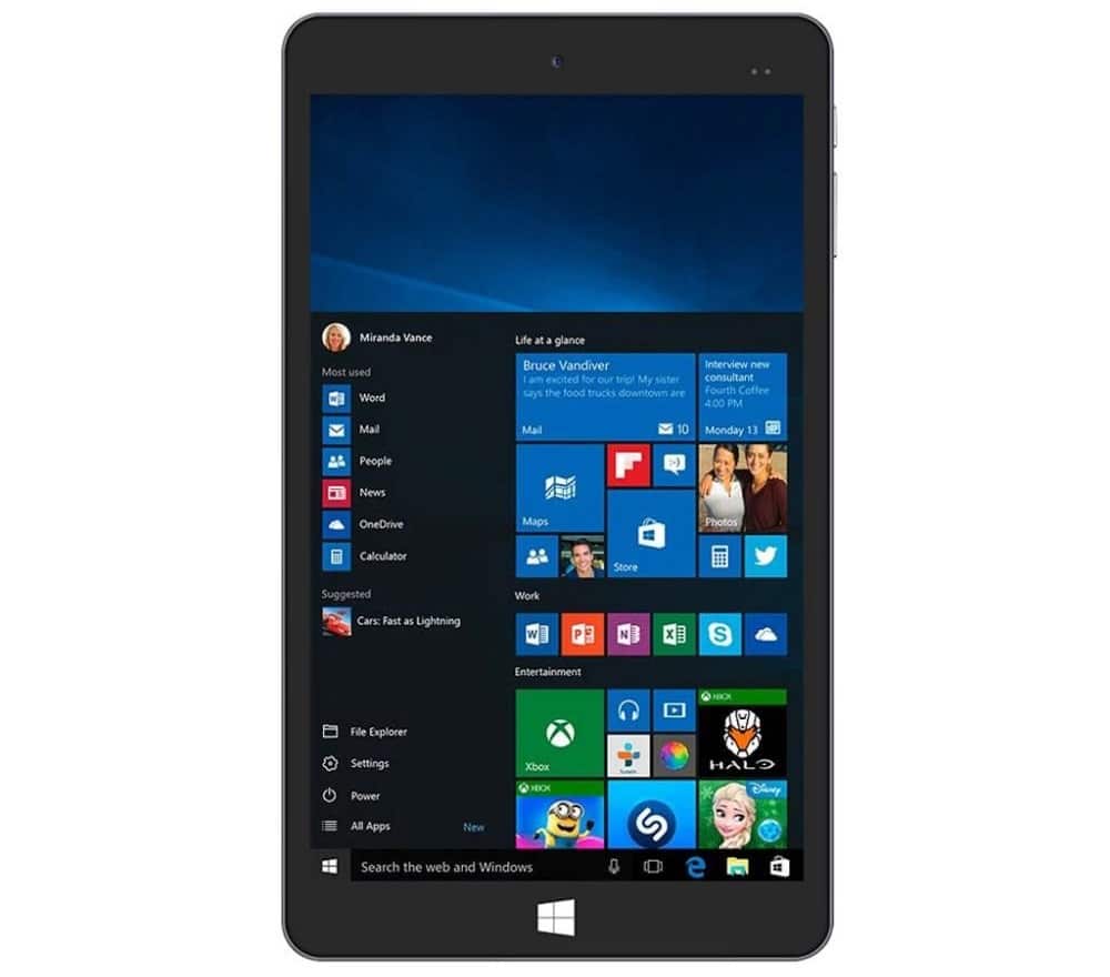 Top 10 Tablet Windows Android Murah Terbaik 2026