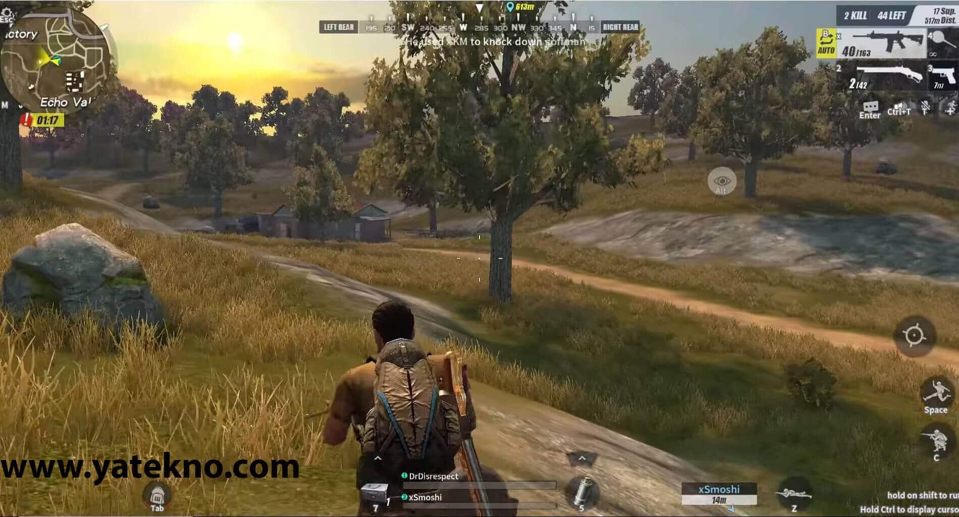 Nih, 11 Game PC Online Ringan Terbaik 2026 yang Seru!