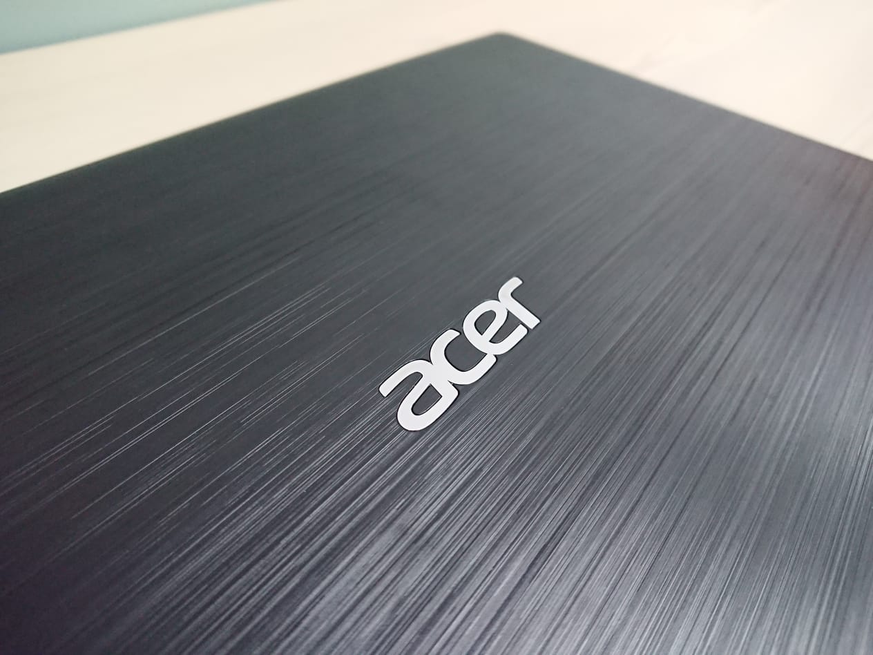Review Acer Aspire 3: Laptop dengan Prosesor "AMD Ryzen"