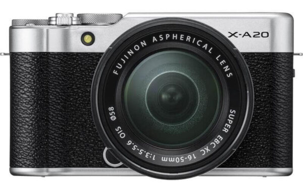 10 Kamera Fujifilm Murah Mei 2026 Mulai 700 Ribuan