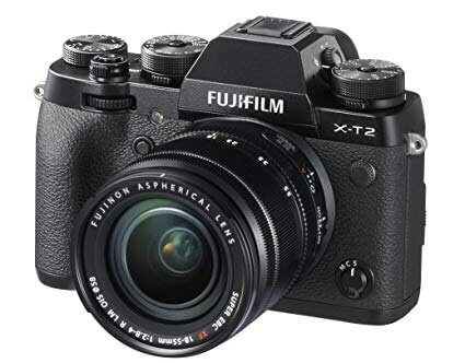 10 Kamera Fujifilm Terbaik Mei 2026 & Harganya