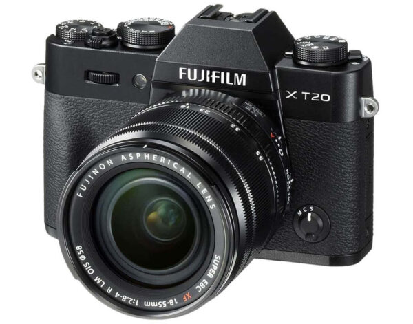 10 Kamera Fujifilm Murah Mei 2026 Mulai 700 Ribuan