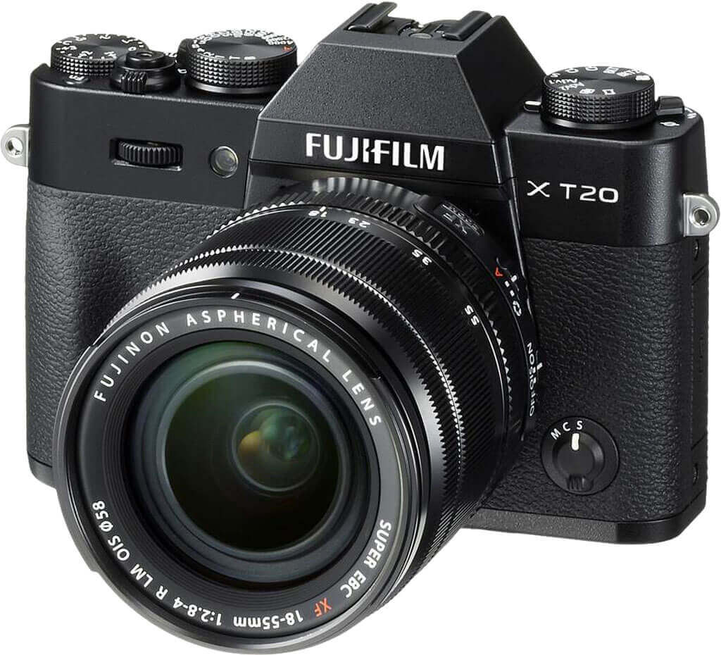 10 Kamera Fujifilm Terbaik Mei 2026 & Harganya