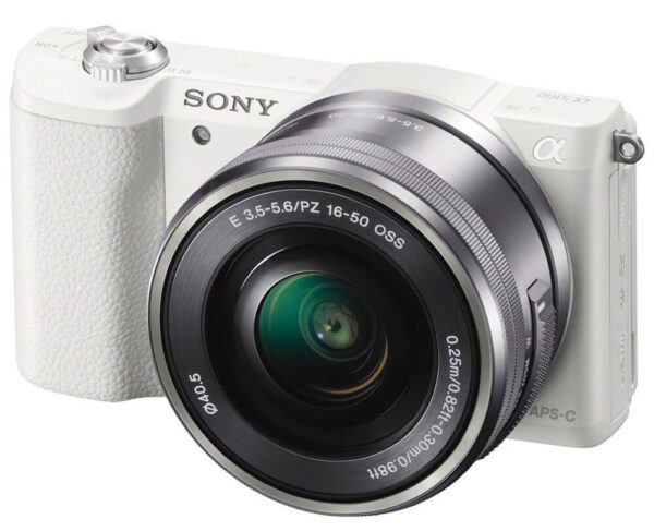 10 Kamera Mirrorless Sony Murah Terbaik (Mei 2026)