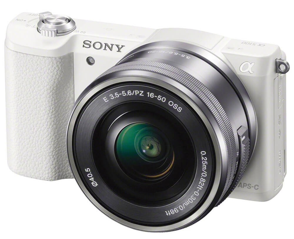 10 Kamera Mirrorless Sony Murah Terbaik (Desember 2025)