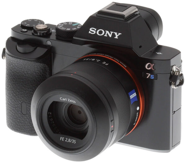 10 Kamera Mirrorless Sony Murah Terbaik (Mei 2026)