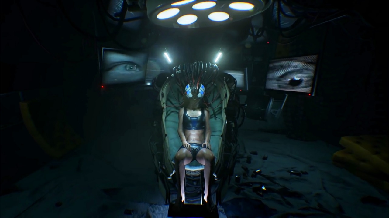 17 Game PC Horror Terbaik 2026 yang Paling Nyeremin!