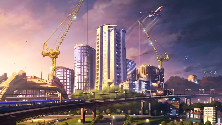 15 Game PC Simulator Terbaik 2026 yang Ringan & Seru!
