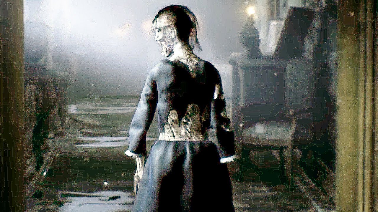 17 Game PC Horror Terbaik 2026 yang Paling Nyeremin!