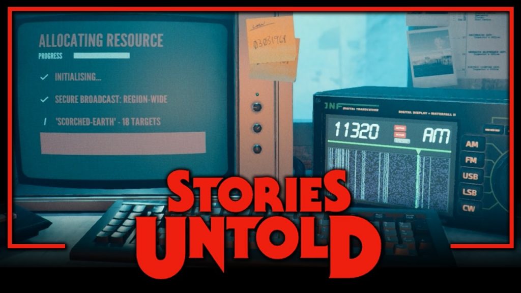 17 Game PC Horror Terbaik 2026 yang Paling Nyeremin!