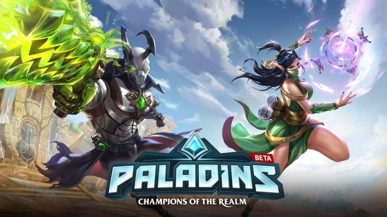 15 Game PC GRATIS Mei 2026 yang Ada di Steam