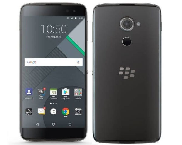 10 HP BlackBerry Android Terbaru Juni 2026 (Harga & Spek)