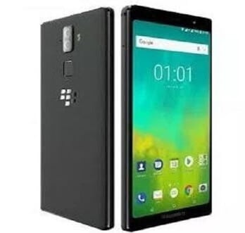 10 HP BlackBerry Android Terbaru Mei 2026 (Harga & Spek)