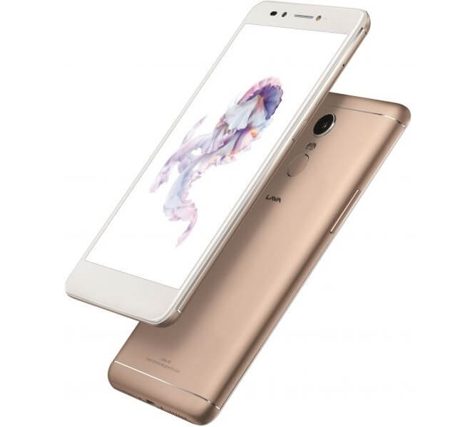 Top 10 HP LAVA Terbaru 2021 Beserta Harga & Spesifikasi