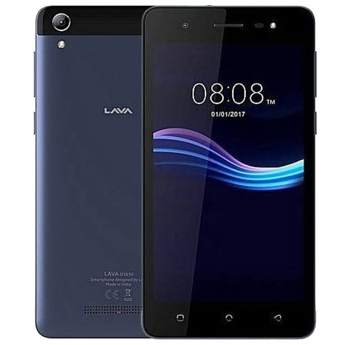 Top 10 HP LAVA Terbaru 2021 Beserta Harga & Spesifikasi