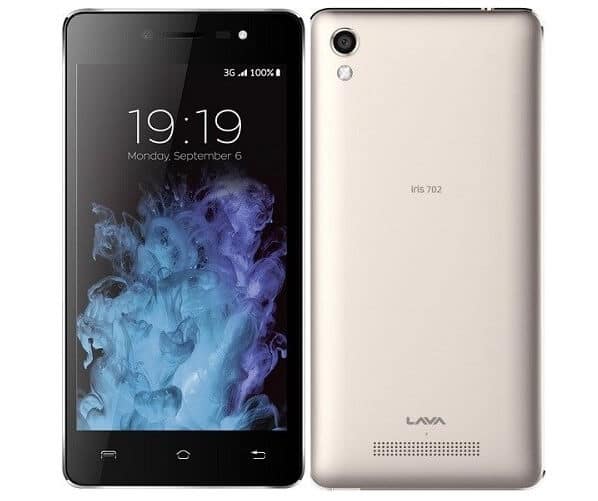 Top 10 HP LAVA Terbaru 2021 Beserta Harga & Spesifikasi