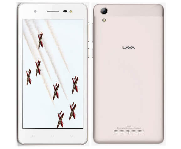 Top 10 HP LAVA Terbaru 2021 Beserta Harga & Spesifikasi