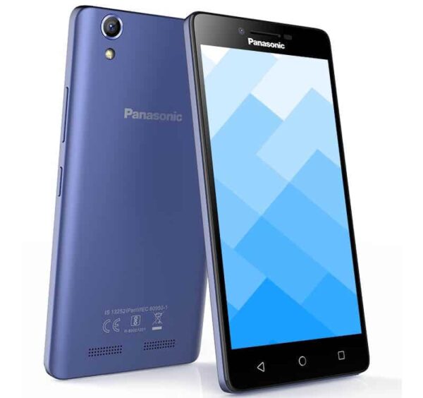 Daftar HP Panasonic Terbaru (Desember 2025) - Harga & Spek