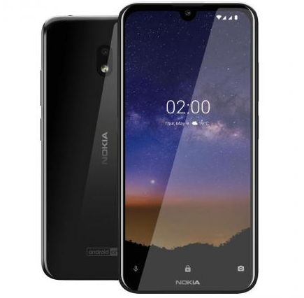 15 HP Nokia Android Terbaru 2026 (Harga & Spek)