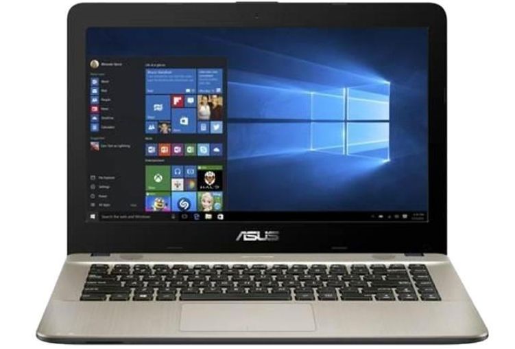 10 Laptop ASUS RAM 4GB Murah Desember 2025 Mulai 3 Jutaan