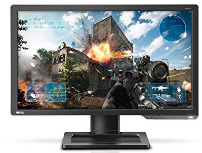 11 Monitor PC Gaming Murah 2026 (Mulai 1 Jutaan)