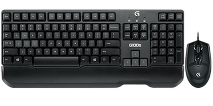 8 Keyboard Gaming Logitech Murah 2026 Mulai 300 Ribuan