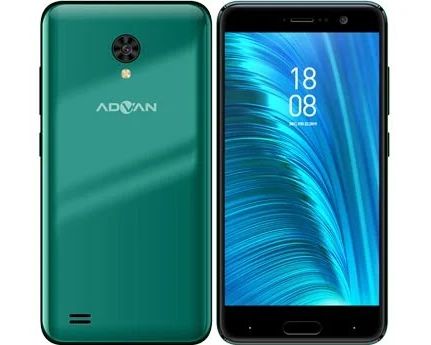 Top 15 HP Advan Terbaru 2025 (Harga & Spek)