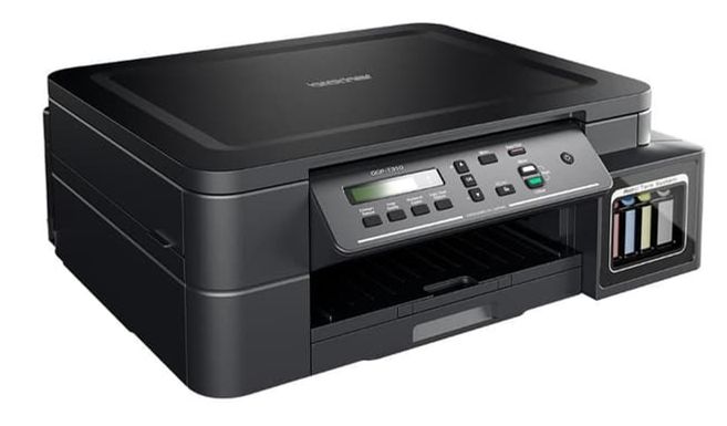 10 Printer Murah Terbaik 2026 Mulai 500 Ribuan