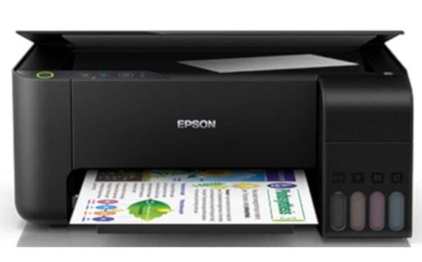 10 Printer Murah Terbaik 2026 Mulai 500 Ribuan