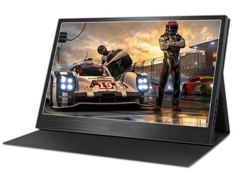 10 Monitor Portable Murah Mei 2026 Mulai 800 Ribuan