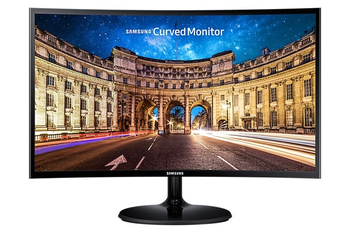 Top 11 Monitor Curved Murah 2025 Mulai 1 Jutaan