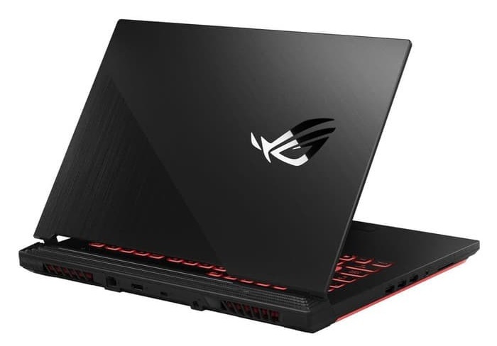 10 Laptop ASUS ROG Terbaru Beserta Harga & Spek (Januari 2026)