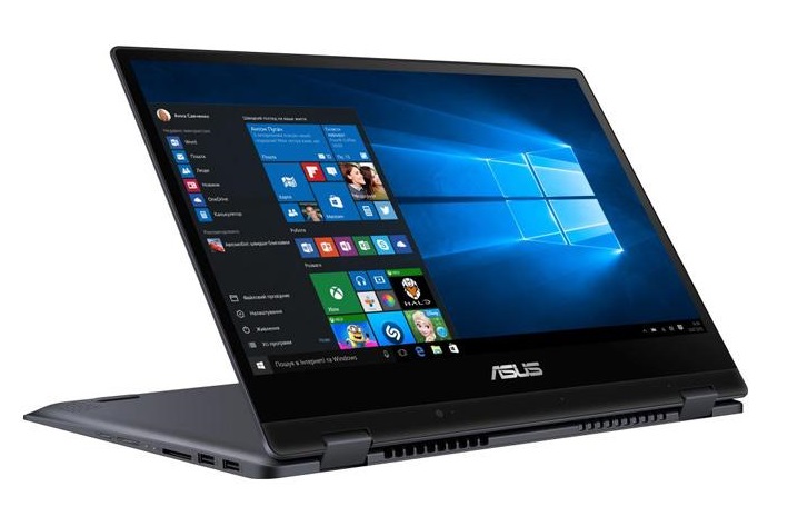 Top 10 Laptop ASUS Touchscreen Murah (Januari 2026)