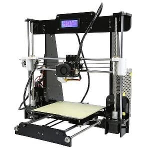 10 Printer 3D Murah Terbaik Mei 2026 Mulai 2 Jutaan