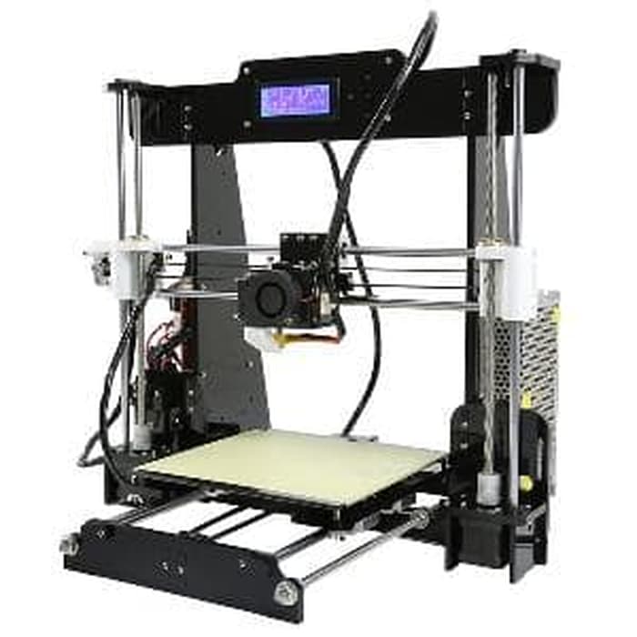 10 Printer 3D Murah Terbaik Mei 2026 Mulai 2 Jutaan