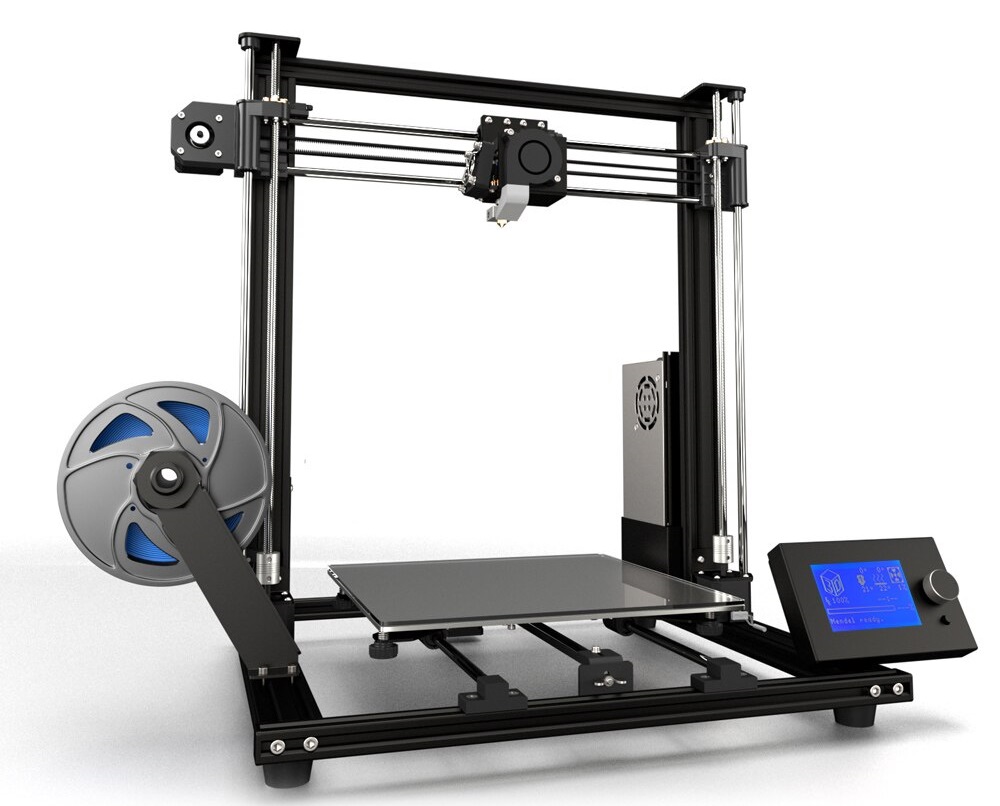 10 Printer 3D Murah Terbaik Mei 2026 Mulai 2 Jutaan