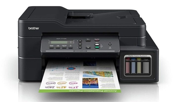 10 Printer Epson Terbaru Februari 2022 Mulai 1 Jutaan